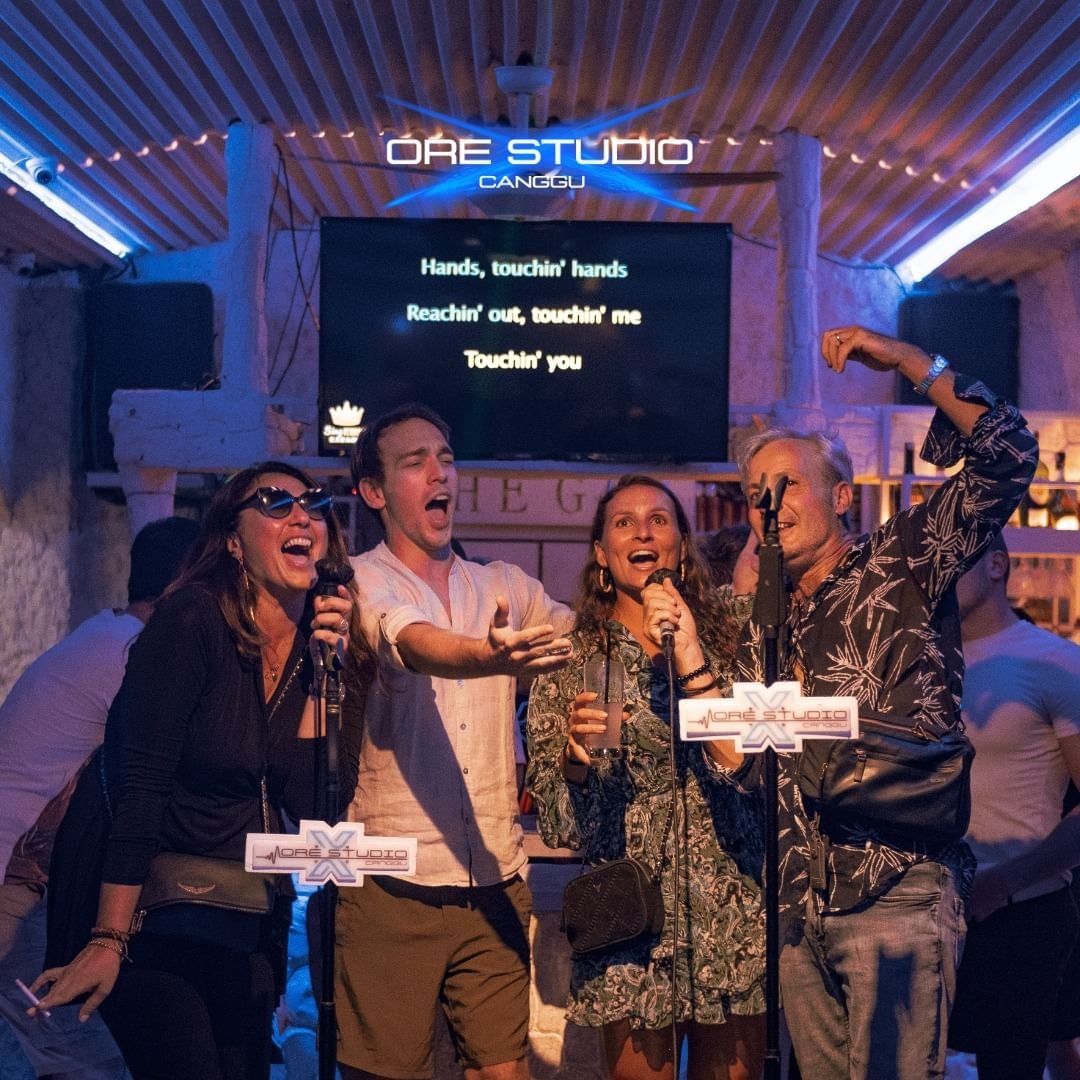 Best Karaoke Destinations in Bali | What's New Indonesia